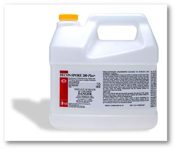 Carter HealthDisinfectants